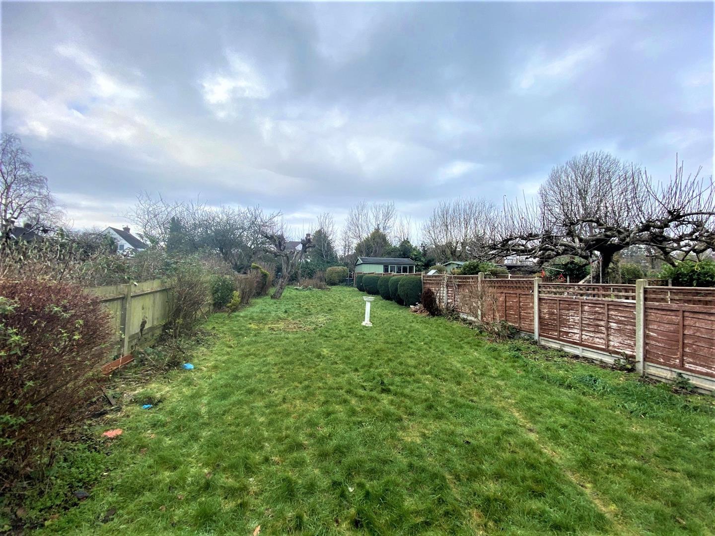 Crescent Drive, Petts Wood, Kent